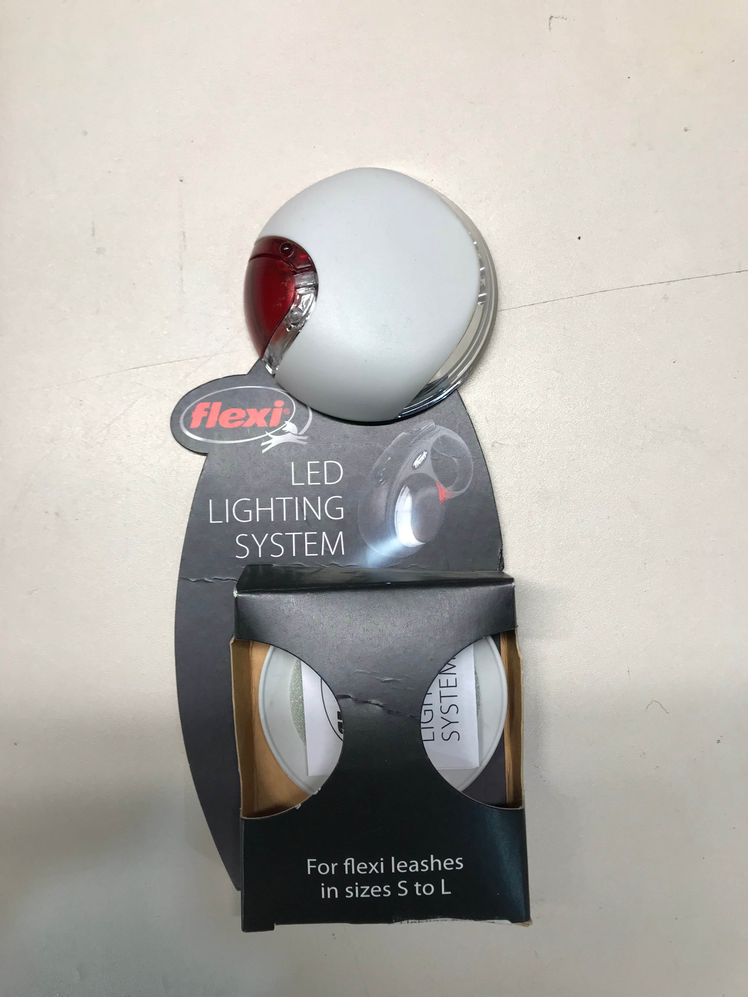 Flexi LED Lighting System | Futterriese - Tierfutter ohne Tierversuche